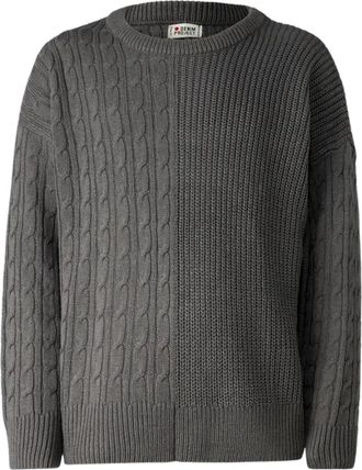 Denim Project Pullover DPMDP