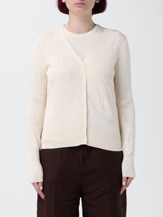 Lauren Ralph Lauren Pull Femme couleur Cr&egrave;me