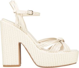 NCUB SCHUHE - Sandalen auf YOOX.COM