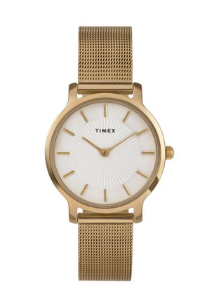 Timex Analog Watch Transcend