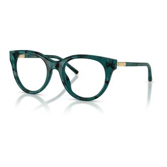 Dolce & Gabbana Damen, Accessories, Gr&uuml;n, 53 MMGr&ouml;&szlig;e