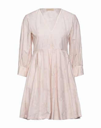 Momoni KLEIDER - Mini-Kleider auf YOOX.COM