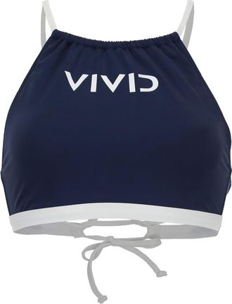 Vivid Bikinitop