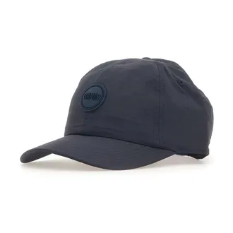 Colmar unisex, Accessoires, Bleu, Taille: ONE Size Casquette de baseball