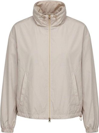 Herno Damen Bomberjacke wasserabweisend