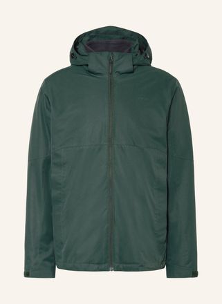 Meru Me&deg;Ru 2-In-1-Jacke gruen