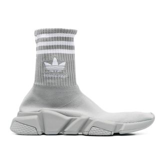 Balenciaga Damen, Schuhe, Grau, 35 EUGr&ouml;&szlig;e