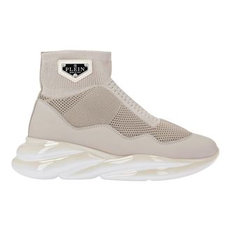 Philipp Plein Damen, Schuhe, Beige, 35 1/2 EUGr&ouml;&szlig;e