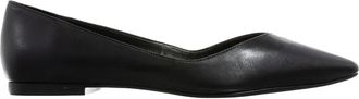 HUGO BOSS Hugo Ballerinas - Maridia Ballerina - Gr. 36 (EU) - in Schwarz - für Damen