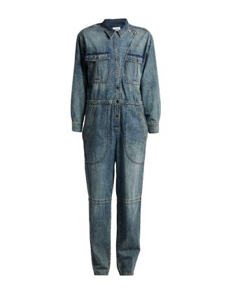 Isabel Marant OVERALLS - Jumpsuits auf YOOX.COM