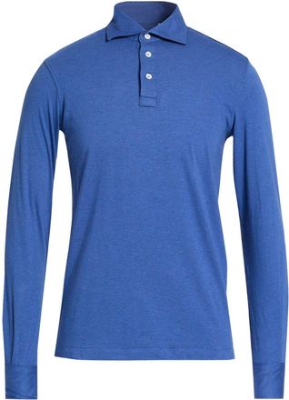 LUIGI BORRELLI NAPOLI TOPS - Poloshirts auf YOOX.COM
