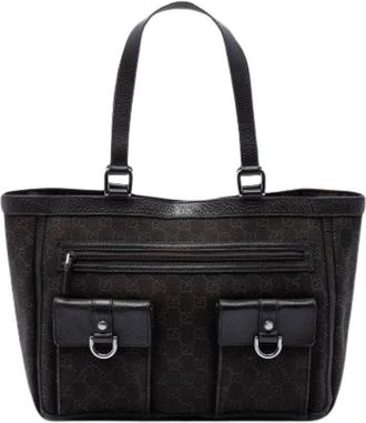 Gucci Damen, Pre-Owned, Braun, ONE SIZEGr&ouml;&szlig;e
