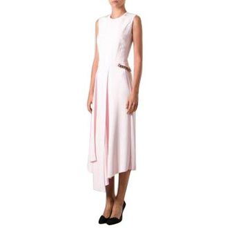 Victoria Beckham Pink dress Size S