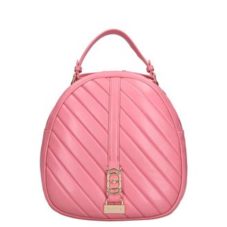 La Carrie Plumar Rucksack - - Bags - Damen - Rosa - ONE SIZE