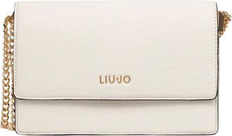 Liu Jo Damen, Taschen, Beige, ONE SIZEGr&ouml;&szlig;e