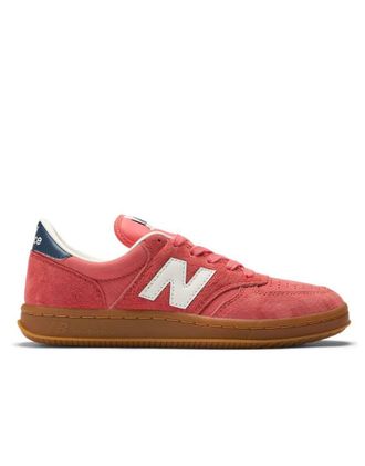 New Balance T500 - Sneaker in Drift-Rot