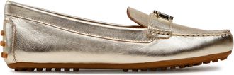 Lauren Ralph Lauren Mokassins Lauren Ralph Lauren Barnsbury 802809341001 Goldfarben