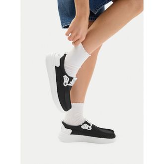 Roxy Halbschuhe Roxy CEO-25SCW144-M Schwarz
