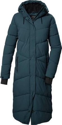 Killtec Damen Mantel KOW 87 WMN QLTD CT