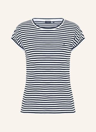 Joop T-Shirt Tulia blau