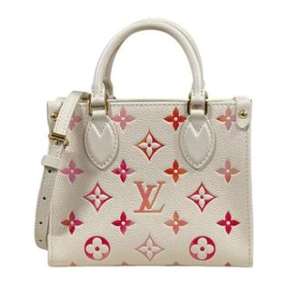 Louis Vuitton Pre-owned Canvas Mini Bag - - Pre-owned - Damen - Mehrfarbig - ONE SIZE