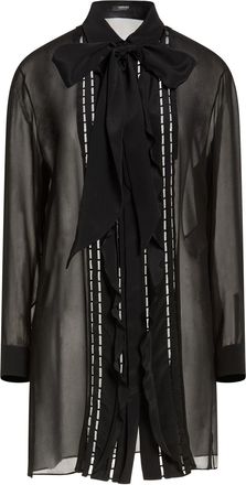 Versace TOPS - Hemden auf YOOX.COM
