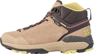 Garmont Damen Outdoor Stiefel, Frauen Sport- & Outdoorschuhe,Wechselfu&szlig;bett,Ladies,Outdoor-Schuhe,Sportschuhe,Trainingsschuhe,Beige,42 EU / 8 UK