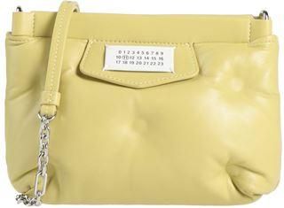 Maison Margiela SACS - Sacs Bandouli&egrave;re sur YOOX.COM