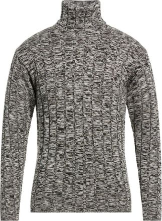 Lardini STRICKWAREN - Rollkragenpullover auf YOOX.COM