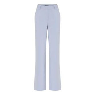 Bruuns Bazaar Damen, Hosen, Blau, XSGr&ouml;&szlig;e