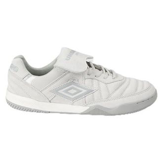 Umbro Speciali TR Suede Harbour Mist/Ultimate Grey Baskets, gris, 39.5 EU