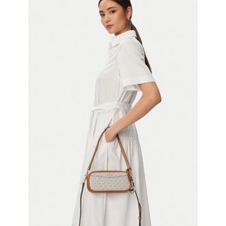 Michael Kors Handtasche MICHAEL Michael Kors May 32T6GX5C1B Creme