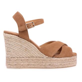 Castaner Damen, Schuhe, Braun, 36 EUGr&ouml;&szlig;e