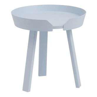 MUUTO Table dappoint Around coffee Muuto