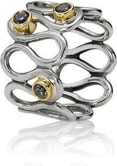 Pandora Pandora - 190384SQ-55 - Bague Femme - Argent 925/1000 - T 55