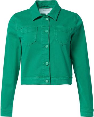 Comma &Uuml;bergangsjacke