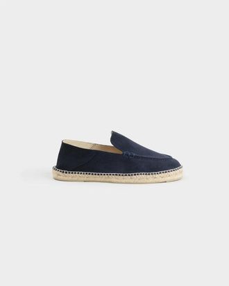 Maneb&igrave; Homme, Chaussures, Bleu, Taille: 43 EU Hamptons Traveler