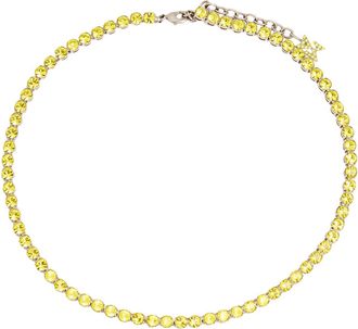 Amina Muaddi SCHMUCK und UHREN - Fusskettchen auf YOOX.COM