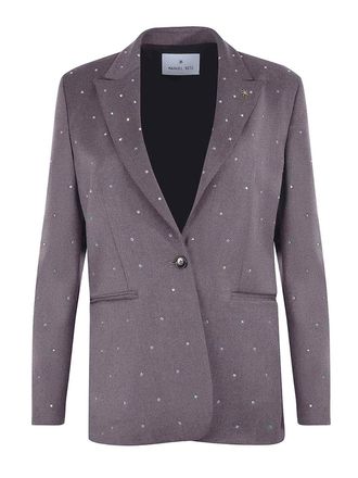 Manuel Ritz Veste Casual - Gris