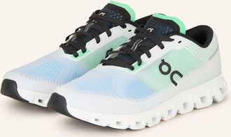 On Sneaker Cloud 6 Push weiss