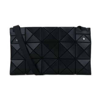 Issey Miyake Clutch - - Bags - Damen - Schwarzk - ONE SIZE