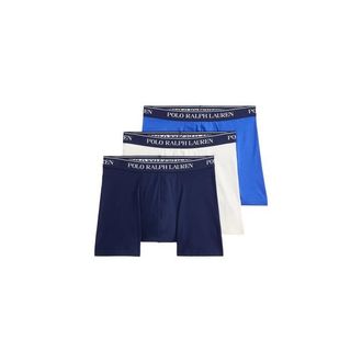 Polo Ralph Lauren Lot de 3 boxers