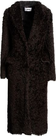 Mauro Grifoni JACKEN & M&Auml;NTEL - Shearling- & Kunstfell auf YOOX.COM