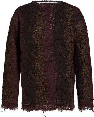 Vitelli STRICKWAREN - Pullover auf YOOX.COM