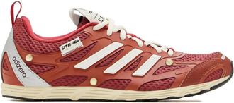 adidas Herren, Schuhe, Rot, 43 EUGr&ouml;&szlig;e