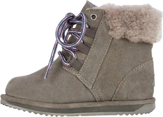 Emu Shoreline Ankle Boot - - Shoes - Damen - Beige - 36 EU