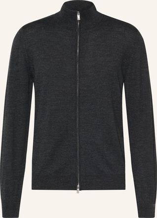 Seidensticker Seidensticker Strickjacke grau
