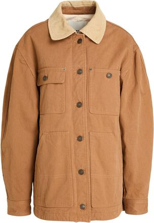 Isabel Marant JACKEN & M&Auml;NTEL - Jacken und Anoraks auf YOOX.COM