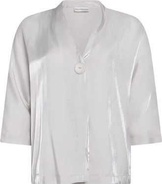 MARIA BELLENTANI JACKEN & M&Auml;NTEL - Jacken und Anoraks auf YOOX.COM
