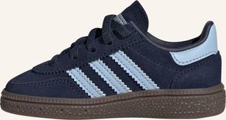 adidas Originals Adidas Originals Handball Spezial Comfort Closure Elastic Lace Kids Schuh blau